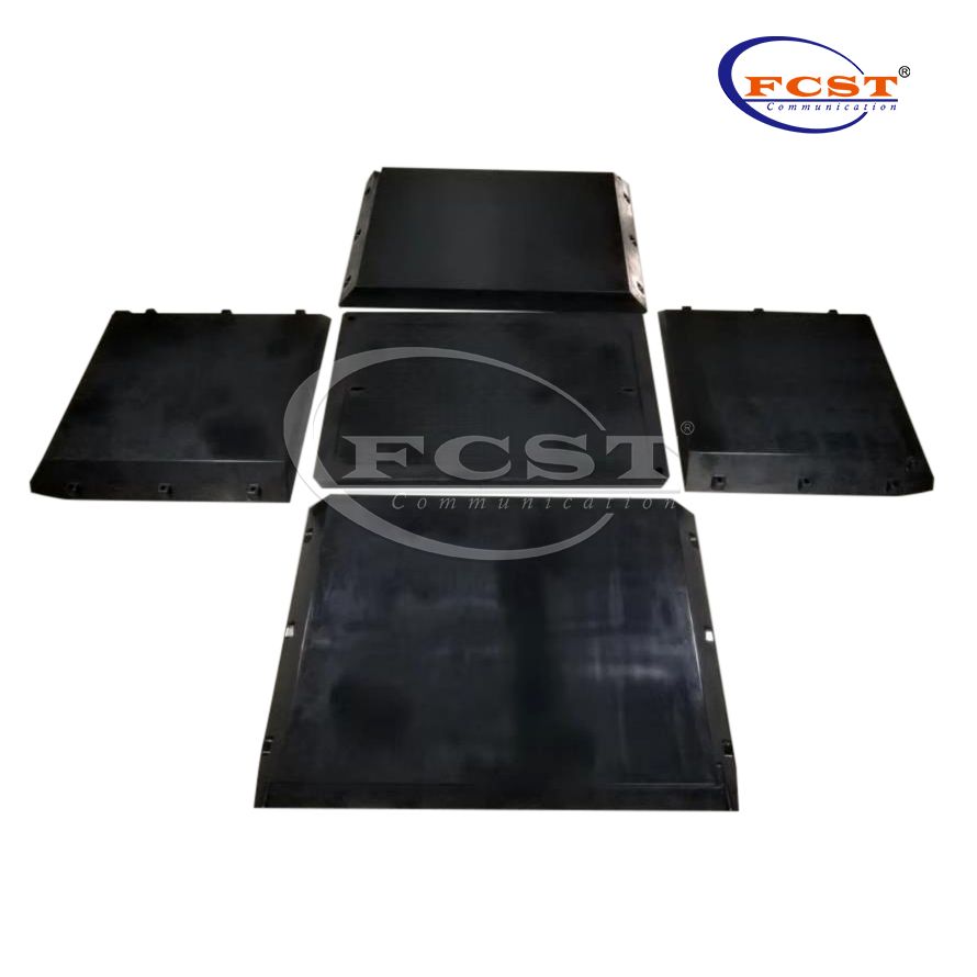 FCST-TH-SMC06 SMC BMC Telecom Manhole Chamber Customized Services - Buy ...
