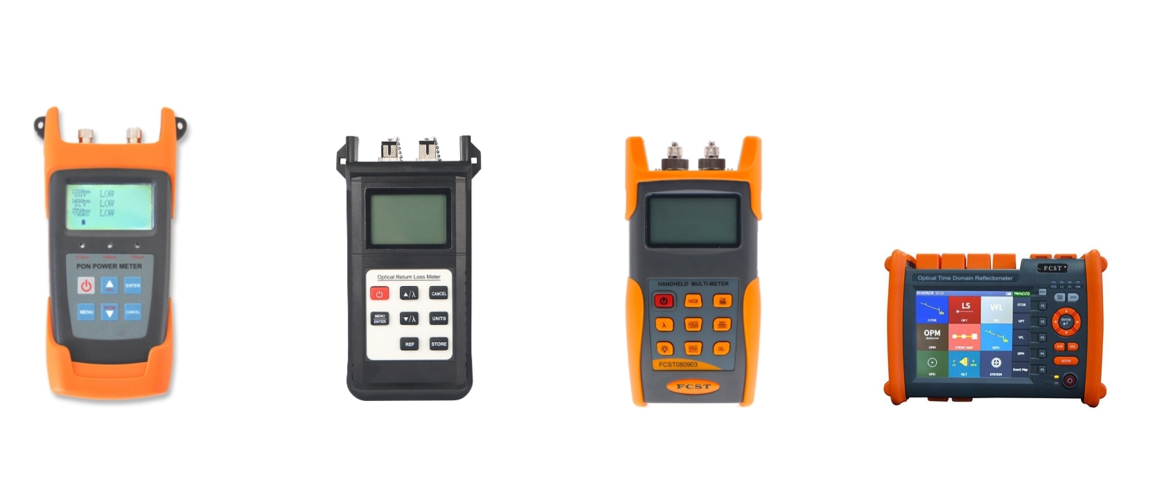 Fiber Optic Cable Project Acceptance Test Methods - Fiber Cable ...