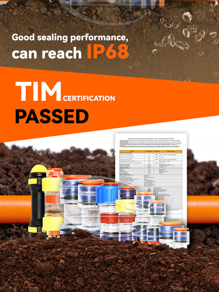 HDPE Micro Duct Reducer Connector 7/4mm to10/6mm - Buy microduct push fit, push-fit microduct ...