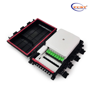China Preconnected Distribution boxes manufacturers, Preconnected ...