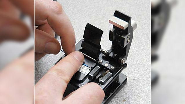 FTTH Fiber Splicing Step Guide - Fiber Cable Solution Technology Co.,Ltd.