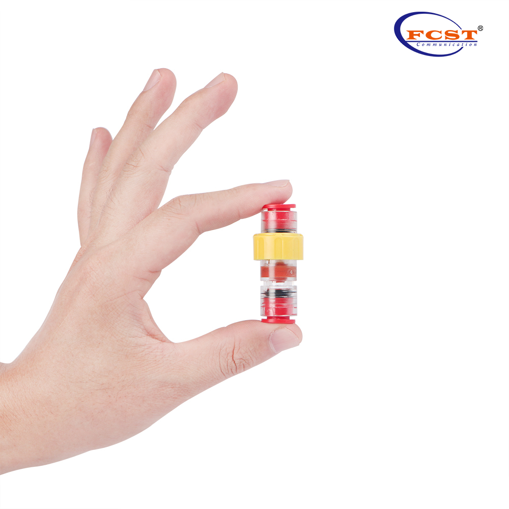 8-6mm Gas-Water Block Micro Duct Connector - Buy 8-6mm Gas-Water Block ...