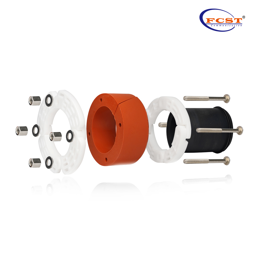 Wedge Seal Entry Seal Duct Plugs