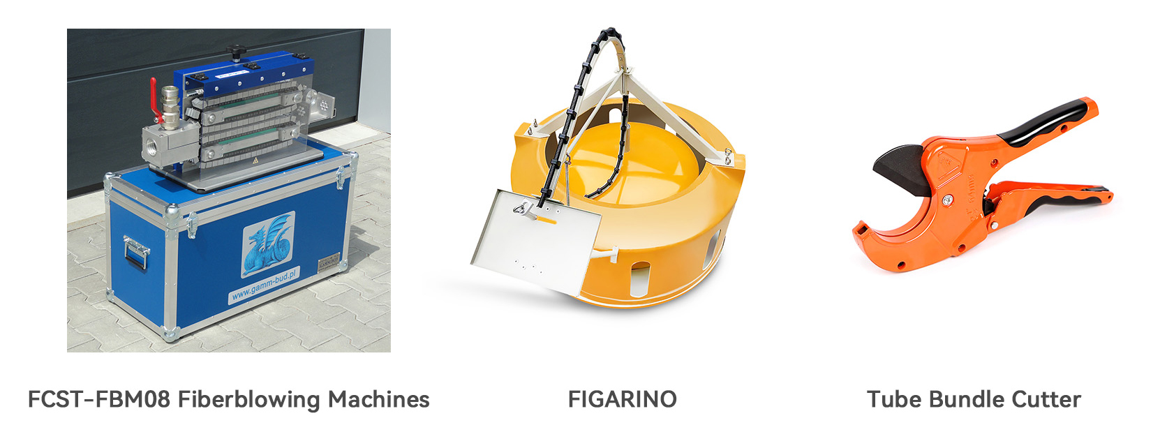 What Is Fiber Blowing Solution In FTTH? - Fiber Cable Solution ...