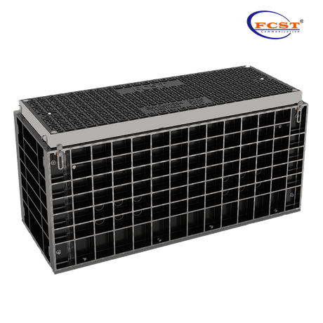 Fiber Termination Box, Fiber Optical Splice Closure, Fiber Splicing ...