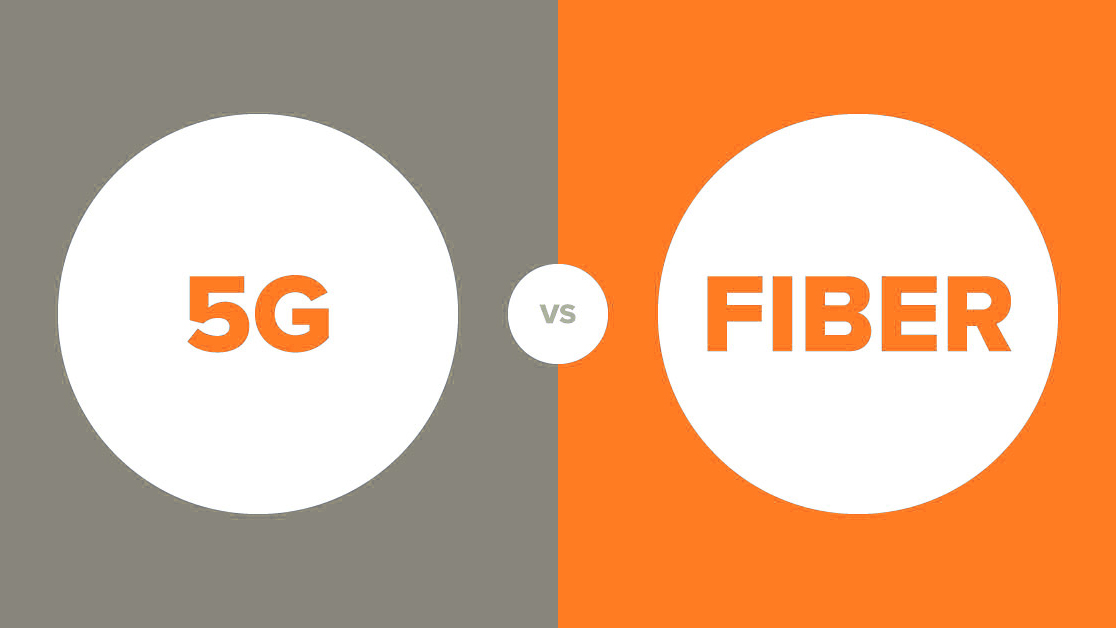 Will FTTH be replaced by 5G? - Fiber Cable Solution Technology Co.,Ltd.