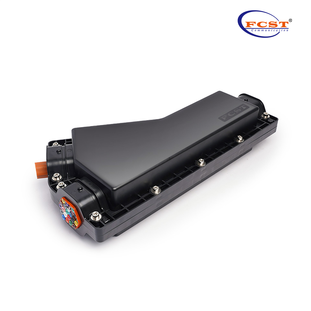 FCST16311 Y-Type Tube Distribution Closure（24 Ways） - Buy FCST16311 Y ...