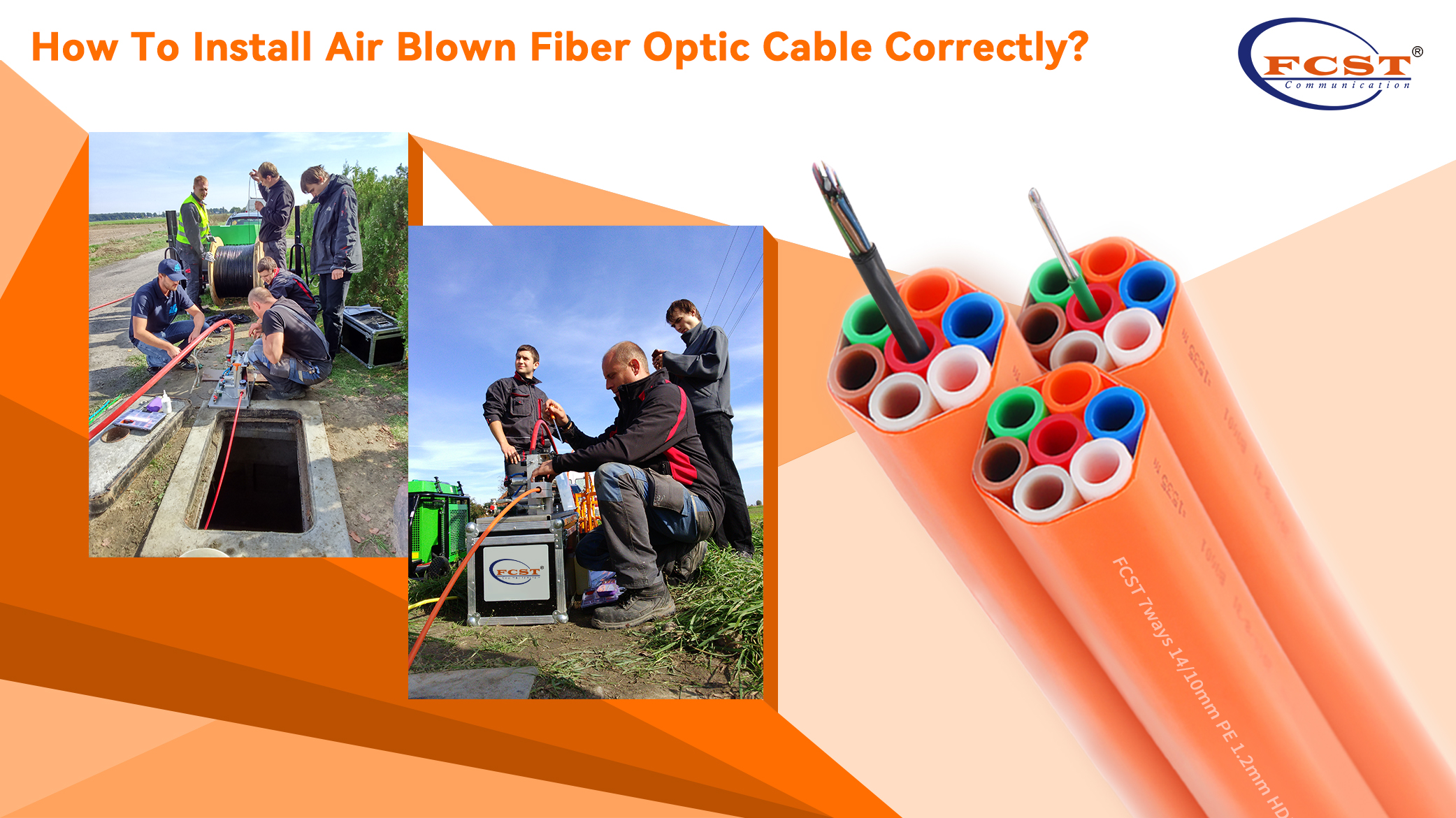 air blown fiber installation tool news - Fiber Cable Solution ...