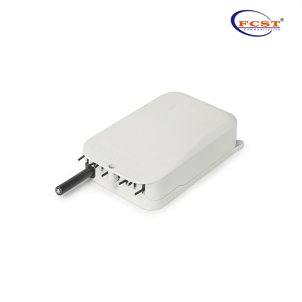 FCST022105 Fiber Access Terminal - Buy outdoor fiber termination box ...