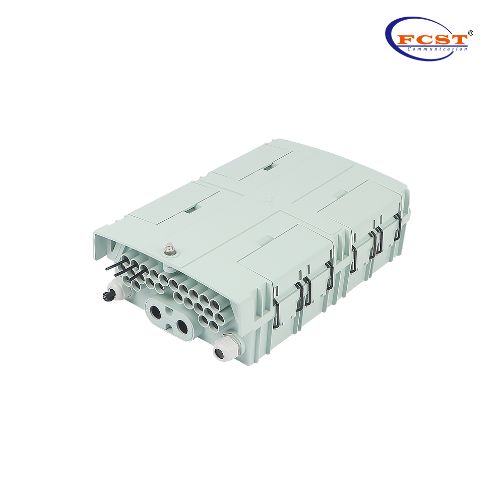 FCST02240 Fiber Access Terminal Closure - Buy Fiber Access Terminal ...